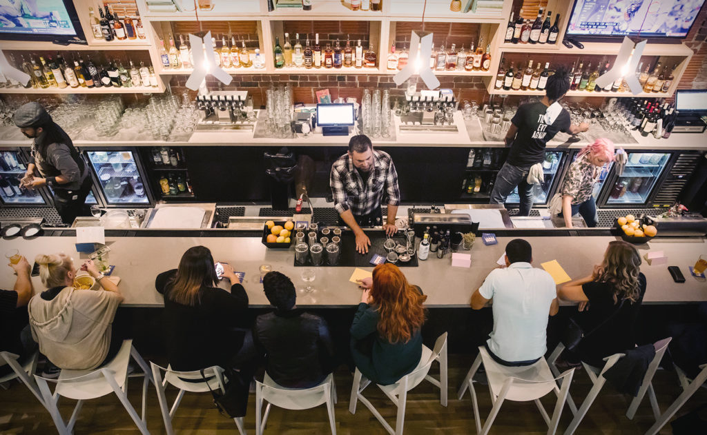 Home - Parlor OKC - Oklahoma Citys Finest Food Hall