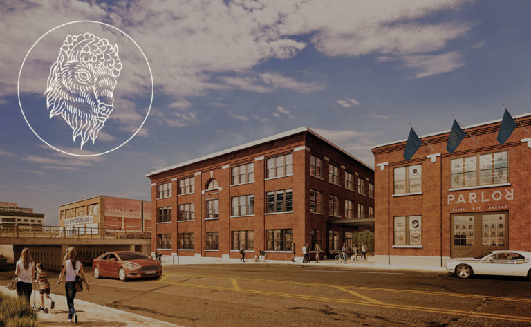 Host Event - Parlor OKC - Oklahoma Citys Finest Food Hall