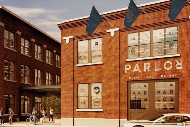 Blog – Parlor OKC – Drink. Eat. Repeat