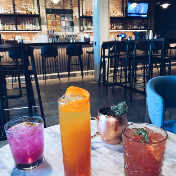 Gallery - Parlor OKC - Oklahoma Citys Finest Food Hall