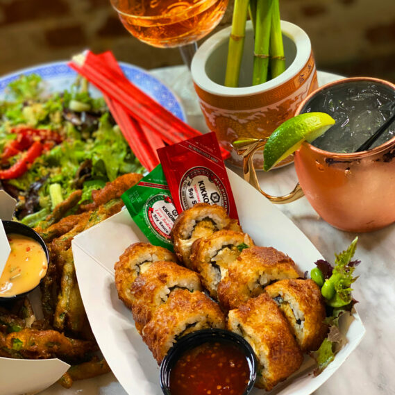 Gallery - Parlor OKC - Oklahoma Citys Finest Food Hall