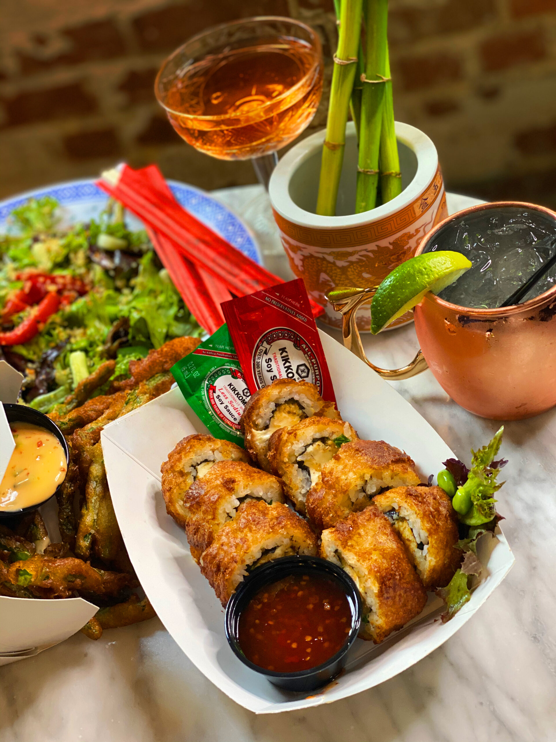 Gallery – Parlor OKC – Drink. Eat. Repeat