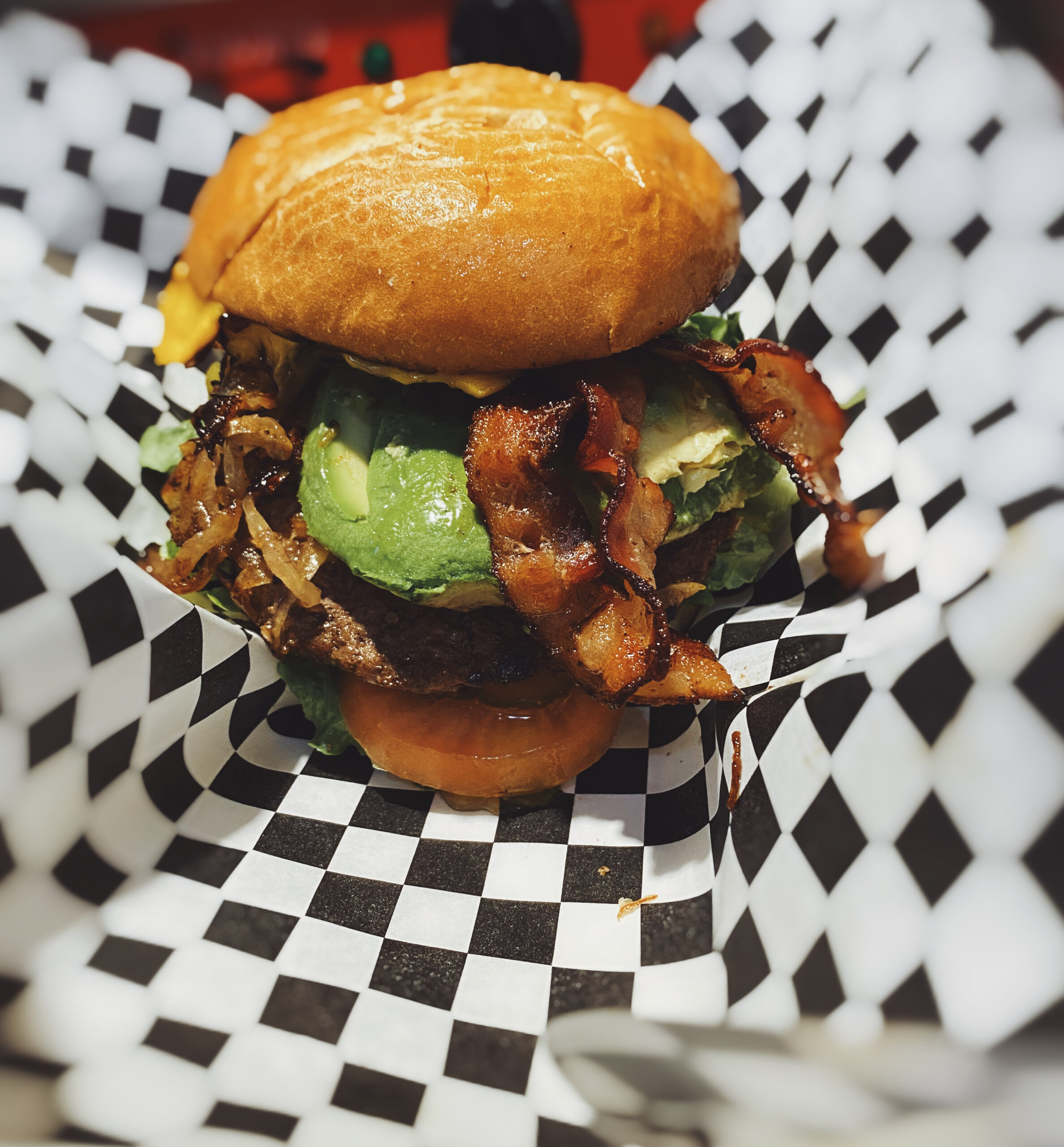 Gallery – Parlor OKC – Drink. Eat. Repeat