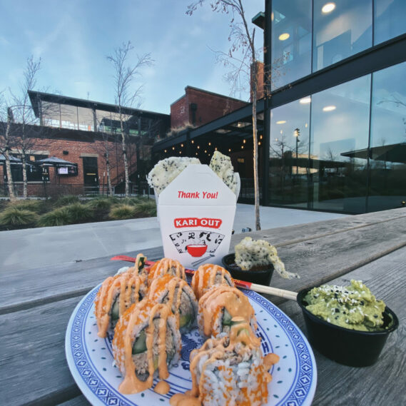 Gallery - Parlor OKC - Oklahoma Citys Finest Food Hall