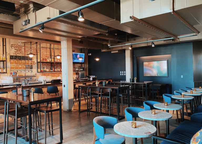 Host Event - Parlor OKC - Oklahoma Citys Finest Food Hall