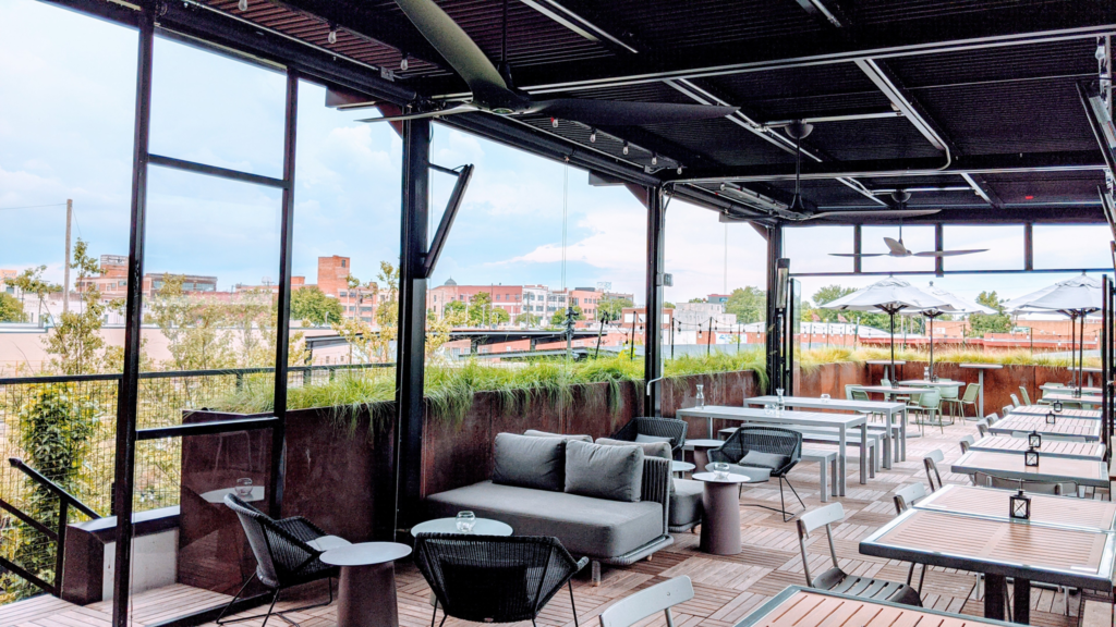 Host Event - Parlor OKC - Oklahoma Citys Finest Food Hall