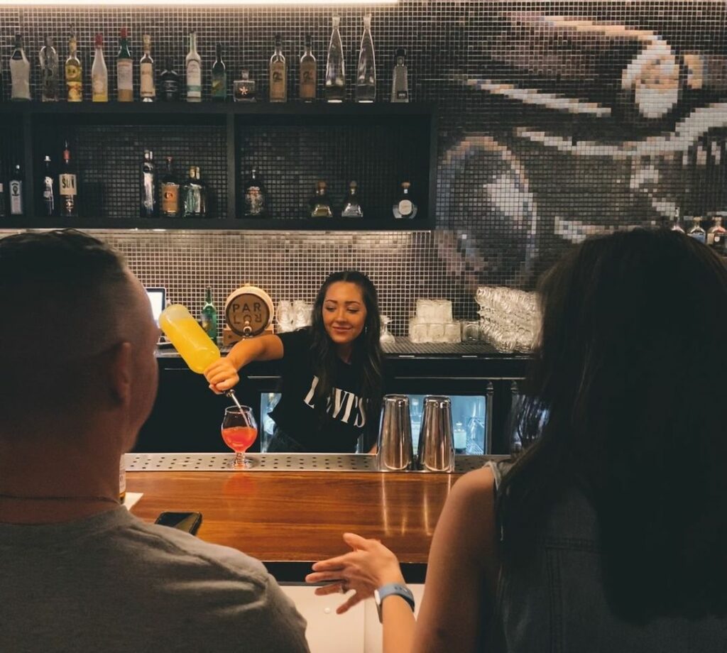 Gallery – Parlor OKC – Drink. Eat. Repeat