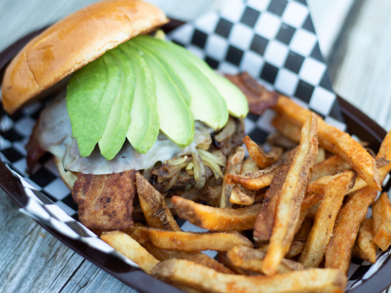 MOB Grill - Parlor OKC - Oklahoma Citys Finest Food Hall